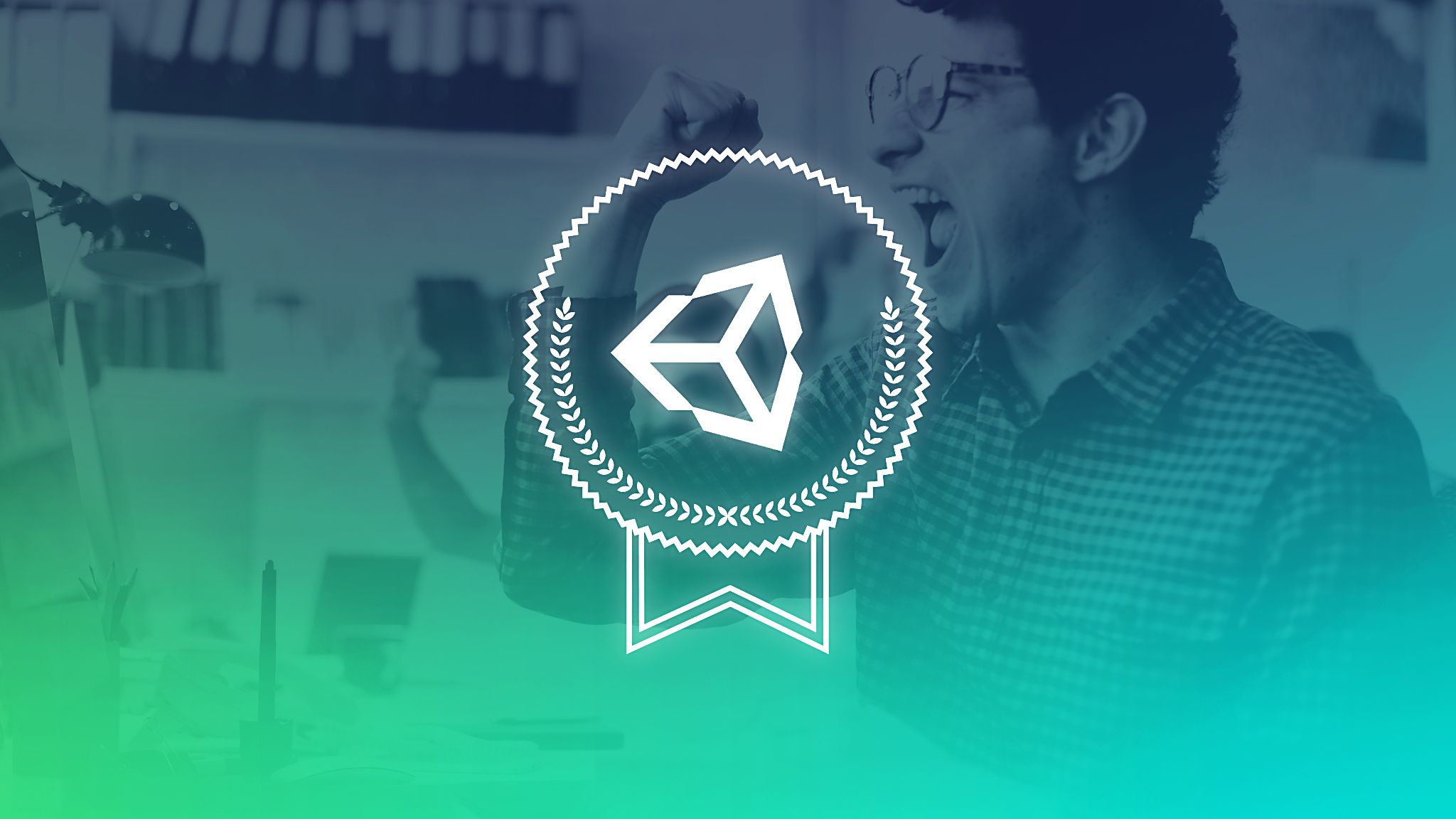 Farewell Unity Certification Course | GameDev.tv