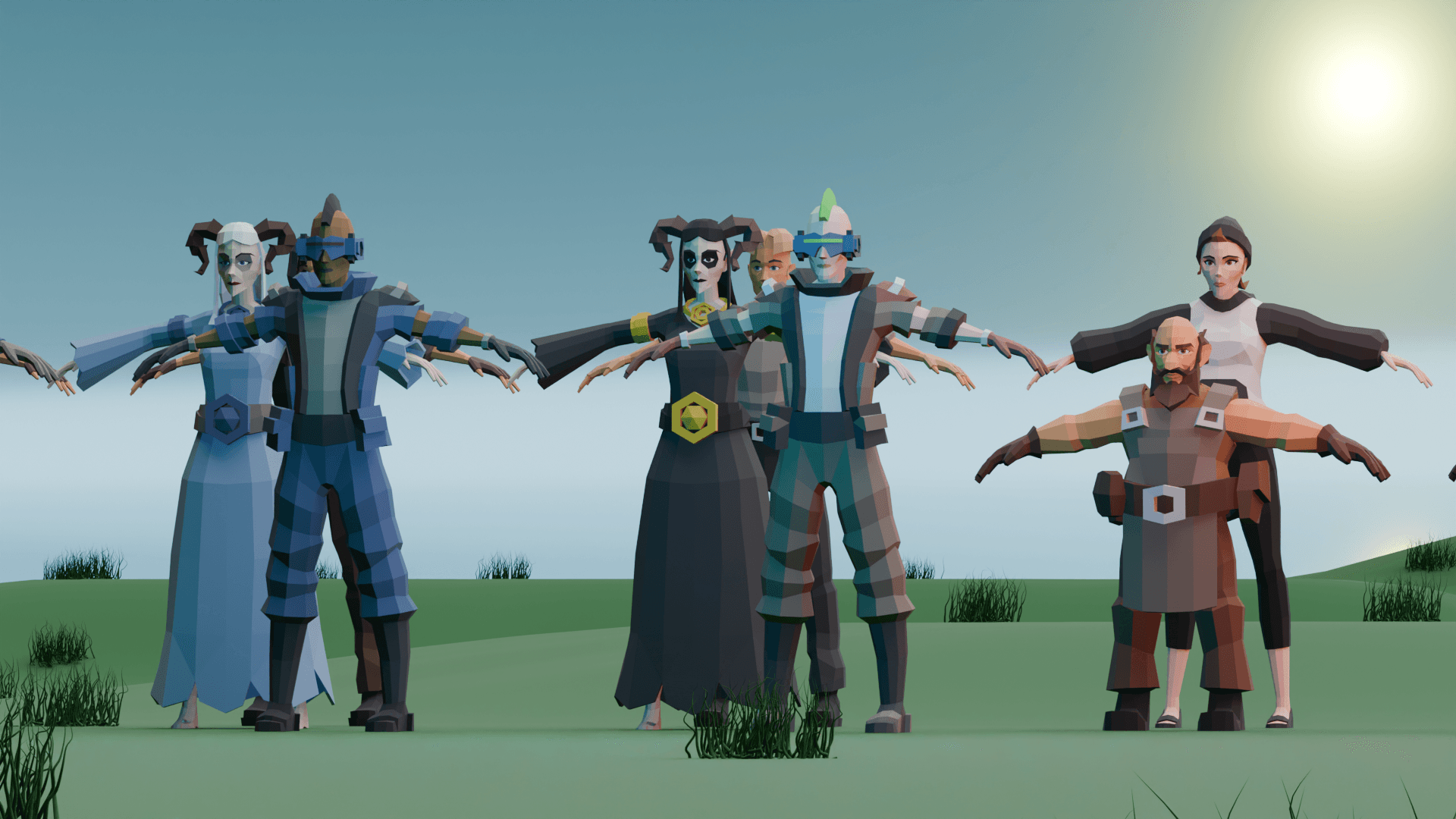 How Game Assets Can Supercharge Your Indie Game (Even if You Want to ...