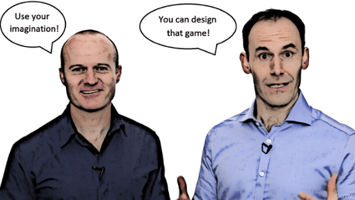 Learn Unity RPG Core Combat Creator | GameDev.tv